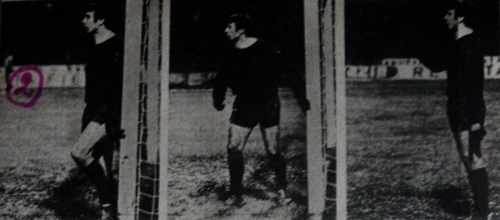 Viaţa şi moartea lui Stere Adamache -II- | La Stegaru'