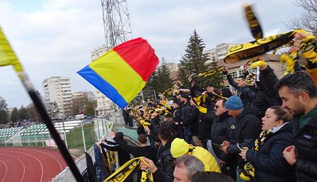 A retrogradat Steagu’. Ce va urma? | La Stegaru'