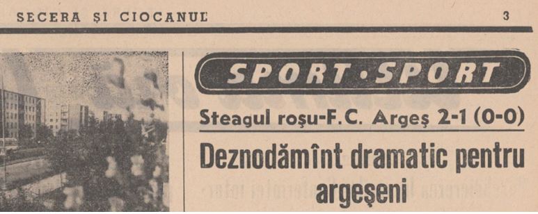Steagul roșu cu ”Secera și ciocanul” | La Stegaru'